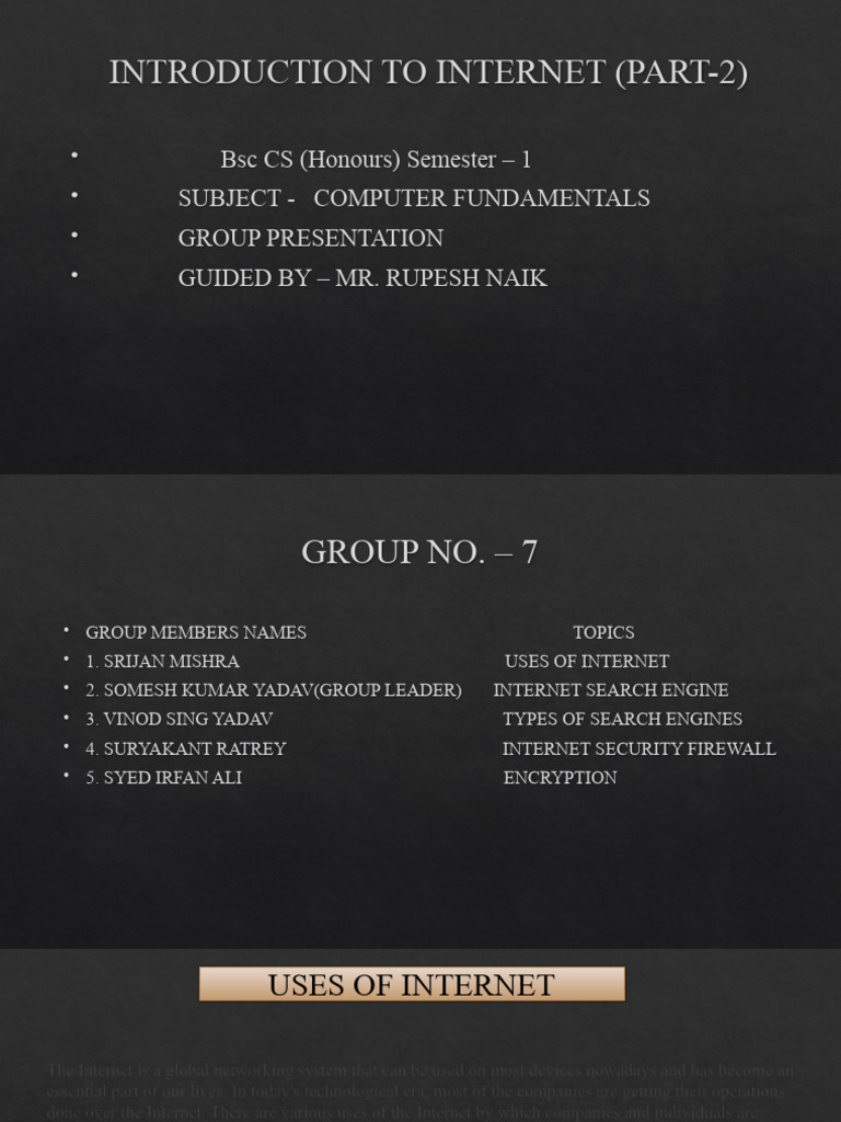CF Presentation Final | PDF | Key (Cryptography) | Encryption