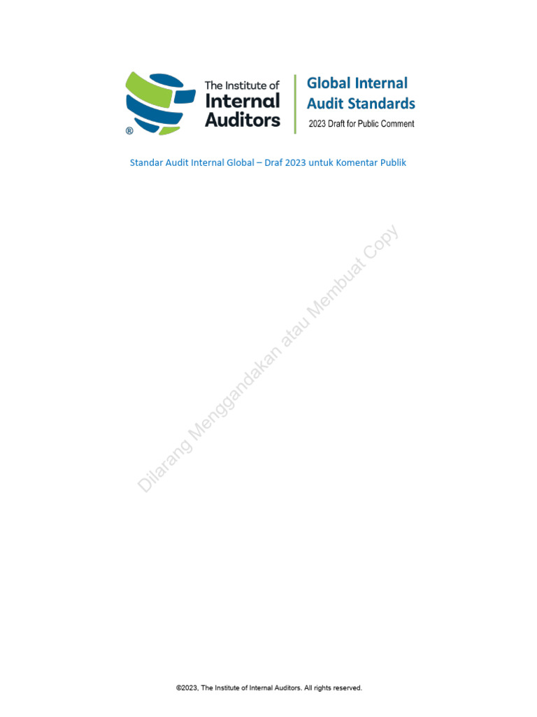 Ippf 2023 | PDF