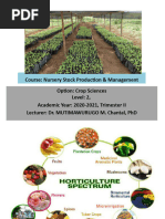 Philippine Fruit Trees Production Guide | PDF | Agriculture | Black Pepper