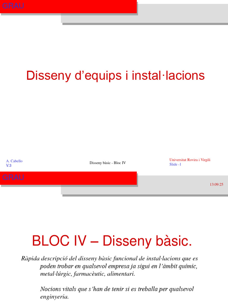 DEQ BLOC 4-Disseny Basic | PDF