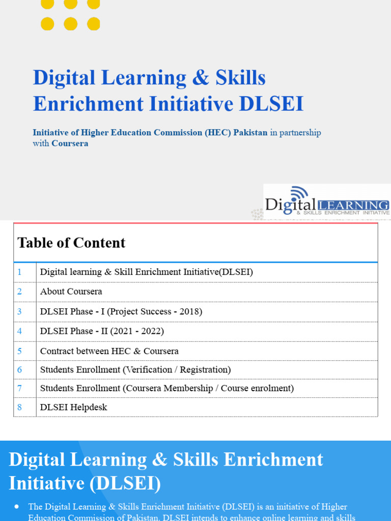 Learner Guide Presentation | PDF | Login | Massive Open Online Course