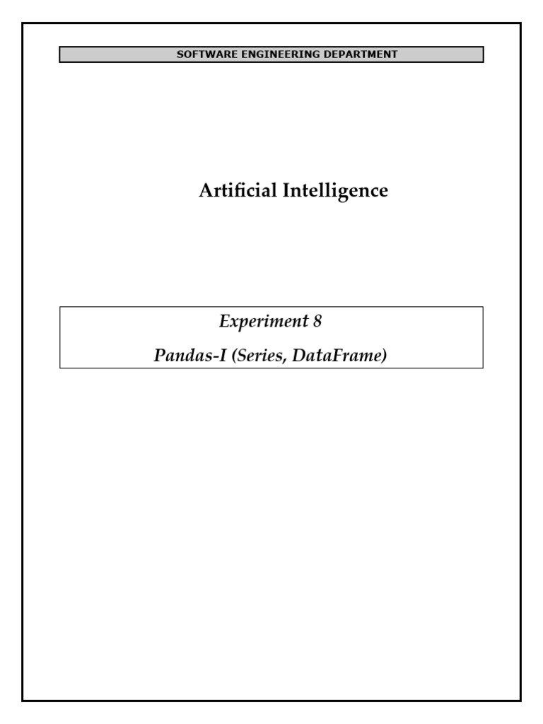 ML Lab8 | PDF | Parameter (Computer Programming) | Information Technology