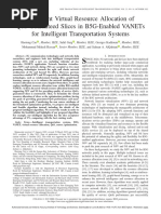 Calix GP4200XH Outdoor ONT Datasheet | PDF | Telecommunications ...