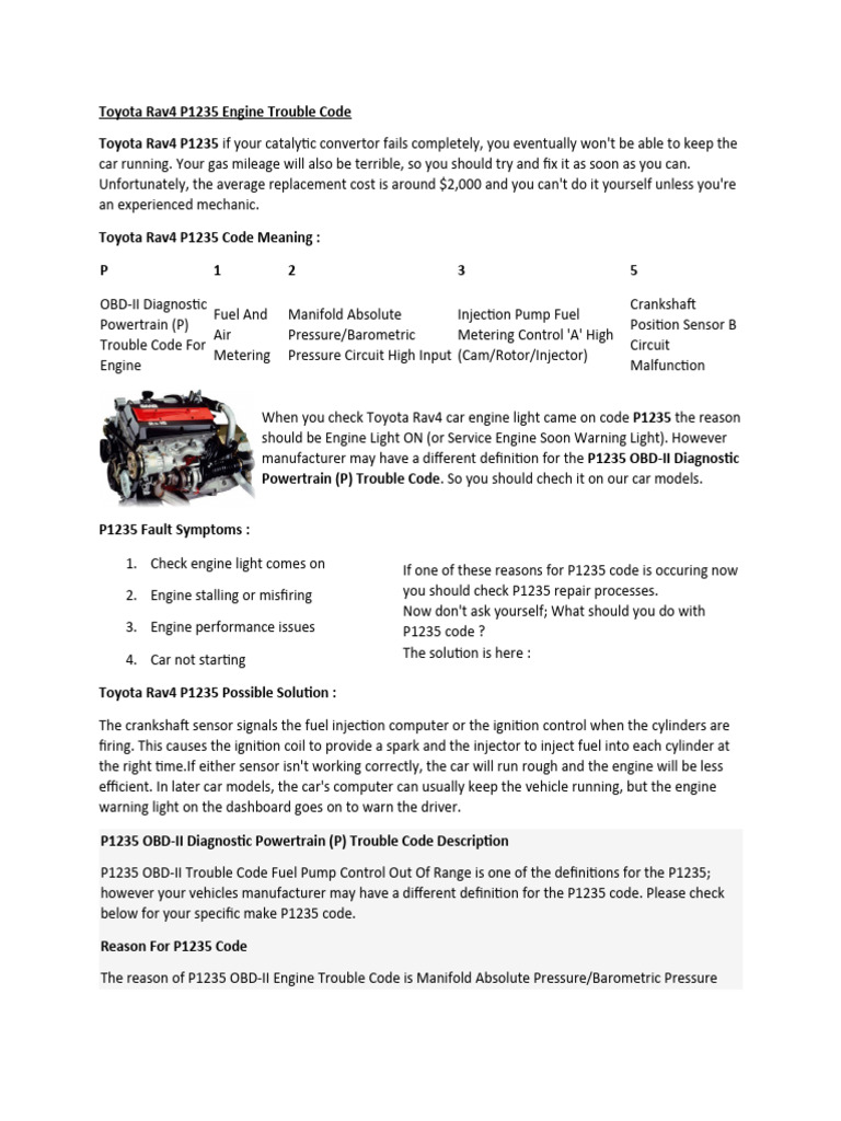 toyota-rav4-p1235-trouble-code-pdf-engines-ignition-system