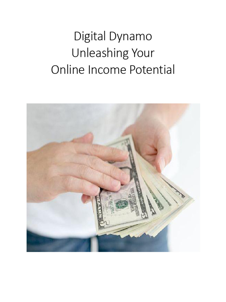 Digital Dynamo | PDF | Popular Culture & Media Studies | Social Media