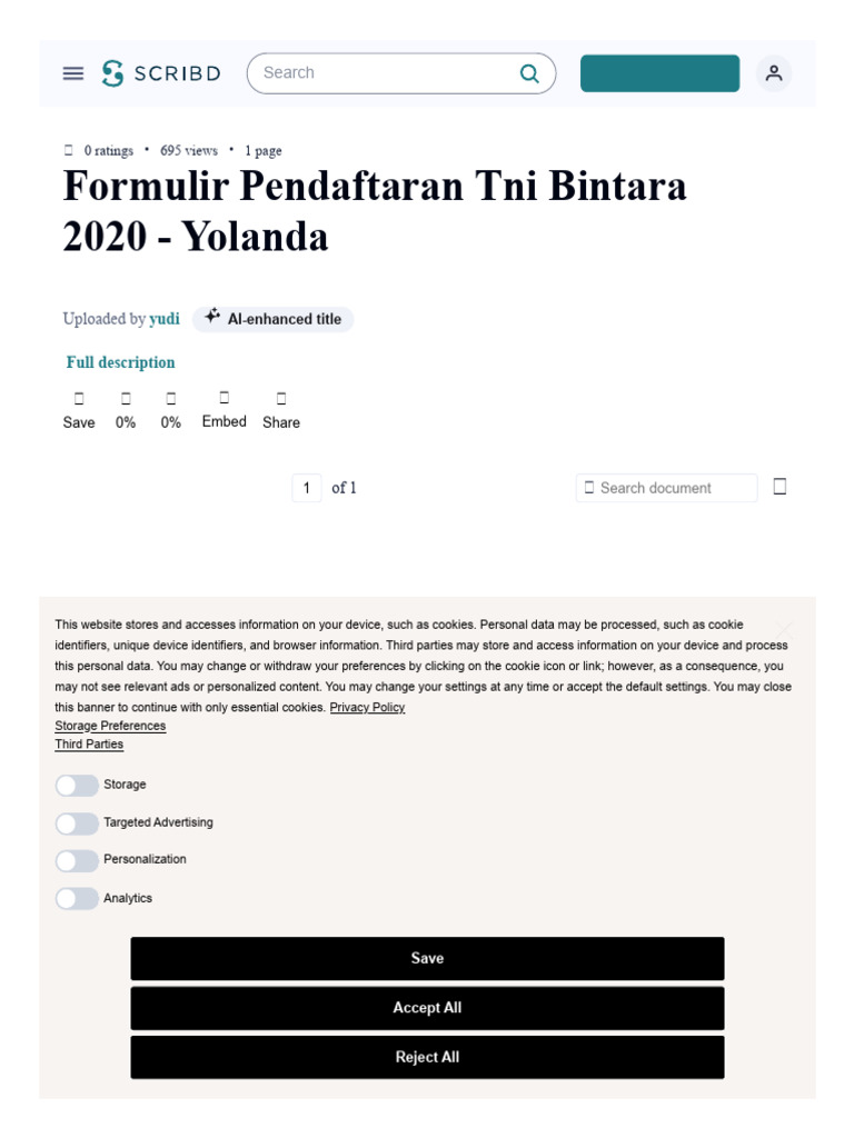 PDF 24 | PDF | Http Cookie | Scribd