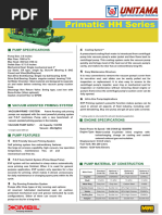 Hunter Changan Parts Catalog 1 | PDF | Brake | Piston