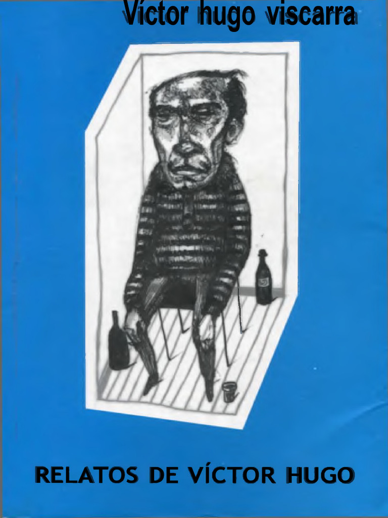 2relatos de Víctor Hugo | PDF | Cuentos | Edgar Allan Poe