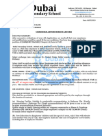 SSMC Employment Application Form 2 | PDF