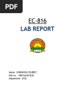 RDCU Drive Control Unit Manual | PDF | Power Inverter | Electrical ...