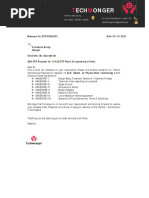 Llda Discharge Permit Application Form | PDF | Sewage Treatment | Water ...