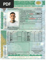 RG Grátis Editável | PDF