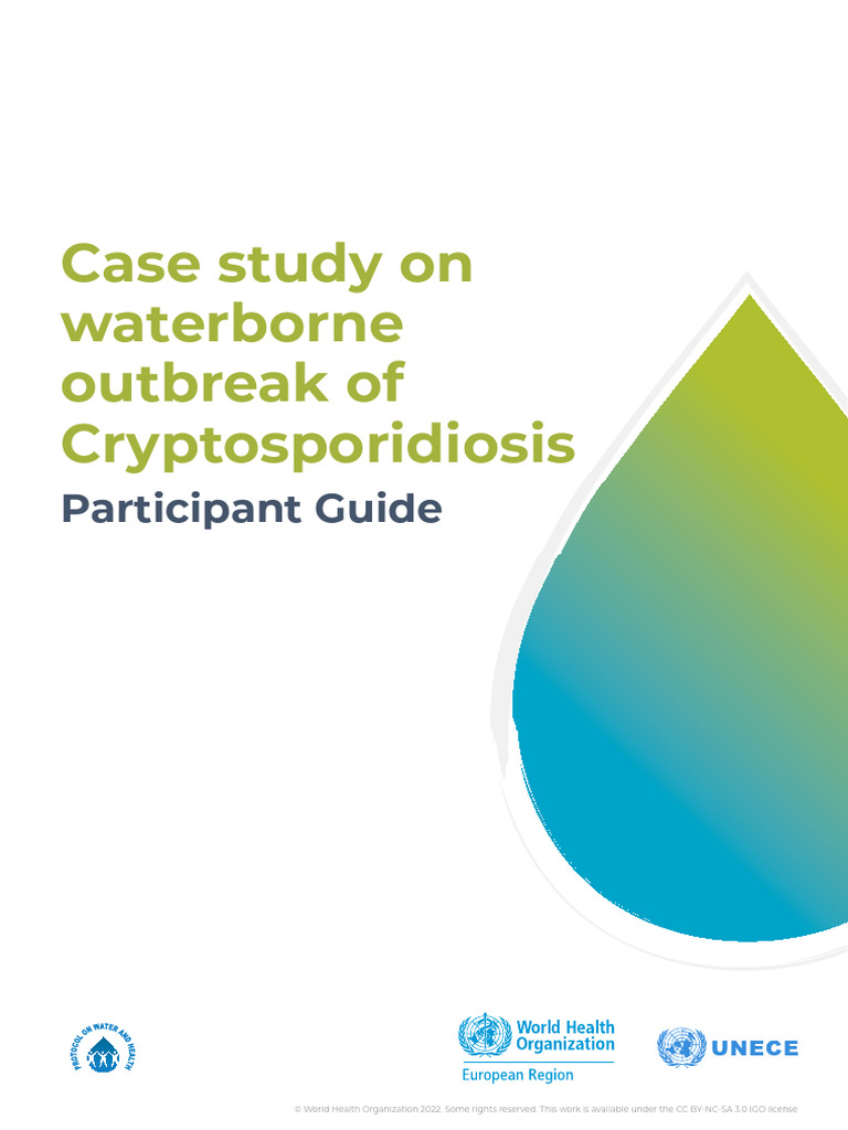 Case Study 1 - Participant Handbook | PDF | Clinical Medicine | Health ...