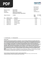 DTR Computation | PDF