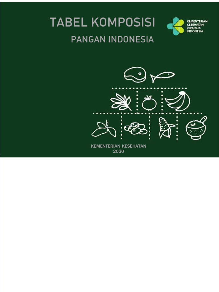 PDF Tkpi 2020 - Compress | PDF