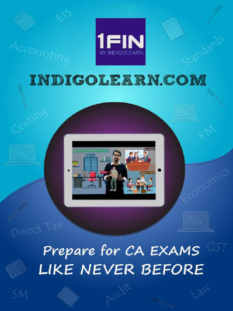 CAInter - COSTING - Paper Analysis... . | PDF | Cost Accounting | Cost