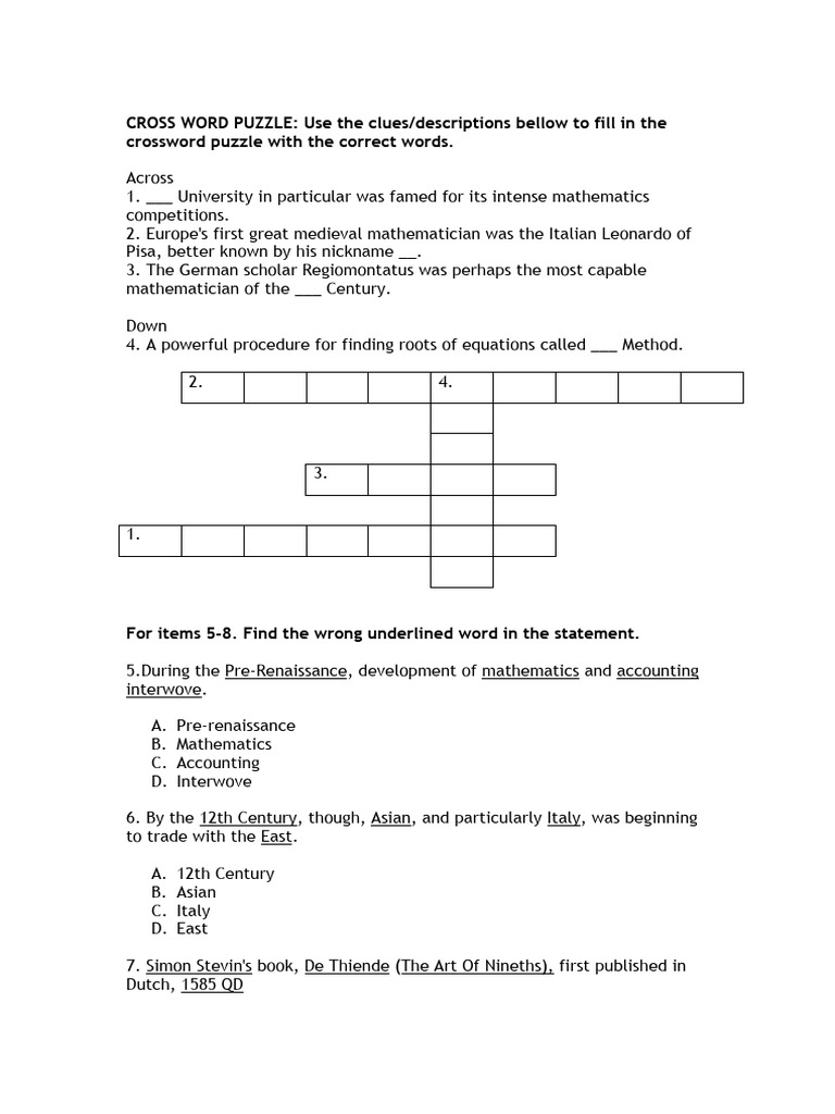 Seme 101 | PDF | Leonhard Euler | Teaching Mathematics