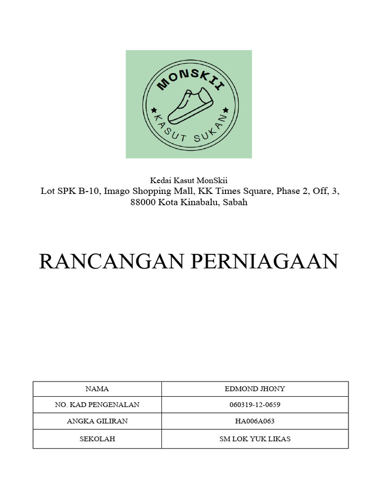 1 Pern. Kandungan | PDF