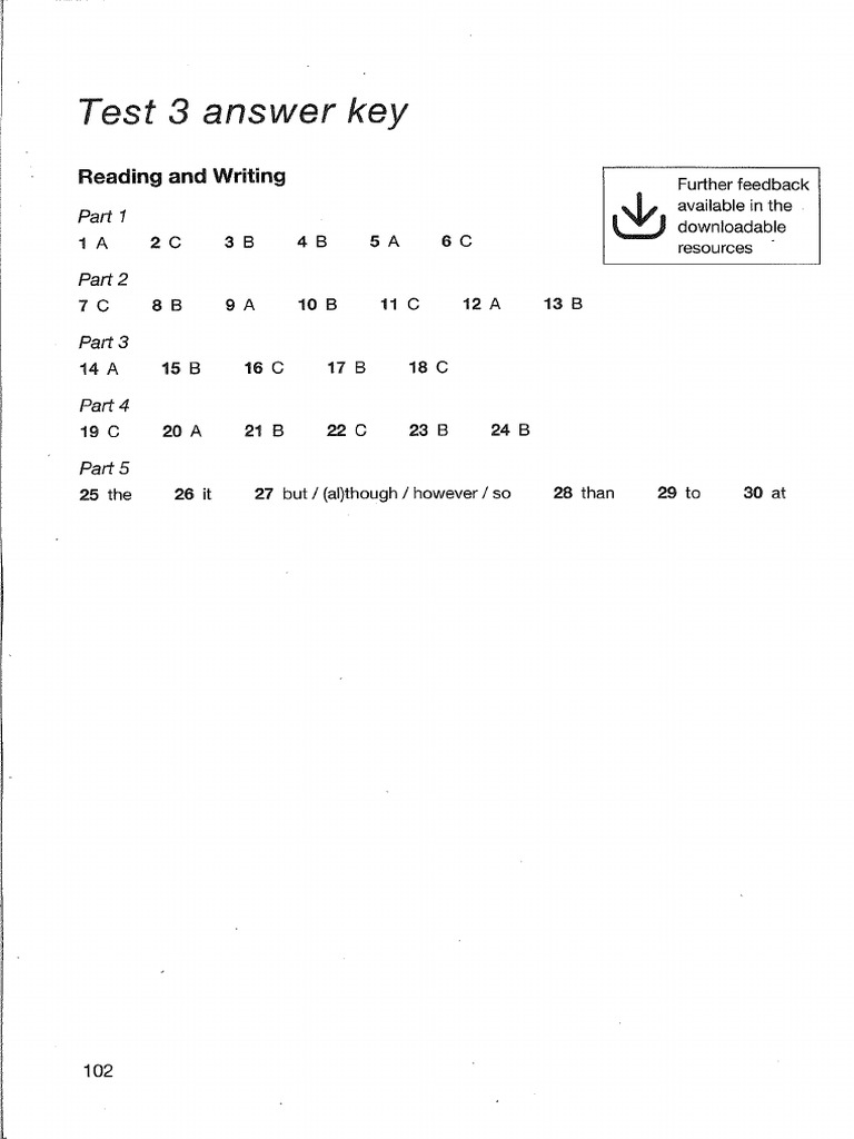 key-for-schools-1-answer-key-test-3-pdf