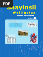 Walaloo Barnootaa | PDF