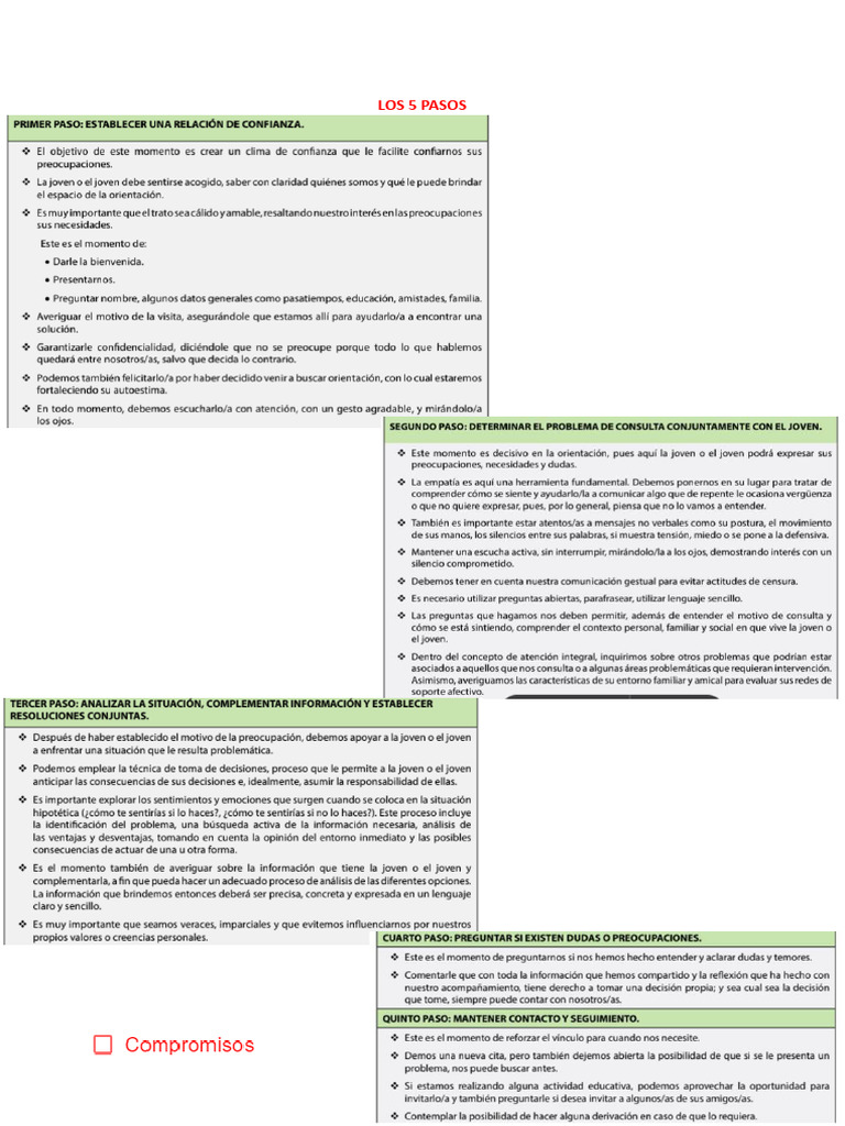 ECOE | PDF | Alimentos | Nutrición