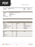 ASTA Spice Standards | PDF | Spice | Edible Plants