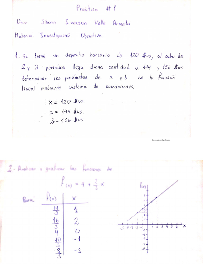 Jhonn Iverson Valle Armata Elt 420 | PDF