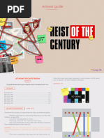 Free Printable Escape Room Final | PDF