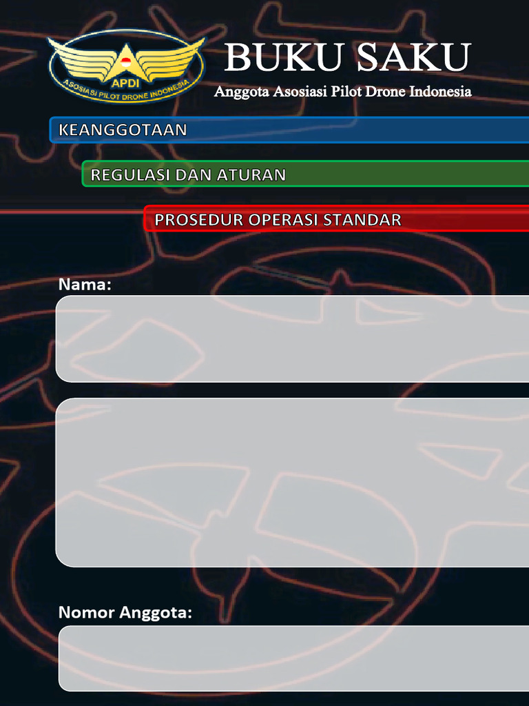 Handbook Rev07 Idn | PDF