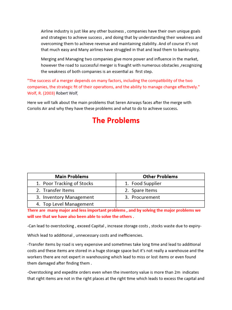 1st Assignment | PDF | Warehouse | Supply Chain Management