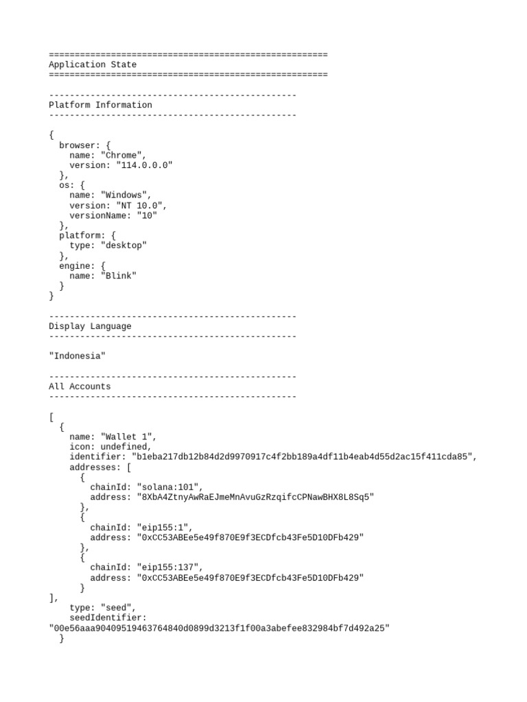 State Log 2023 06 12T12 00 02 | PDF | Microsoft Windows | Computing ...