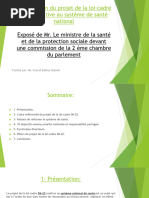 La Carte Sanitaire | PDF | Maroc