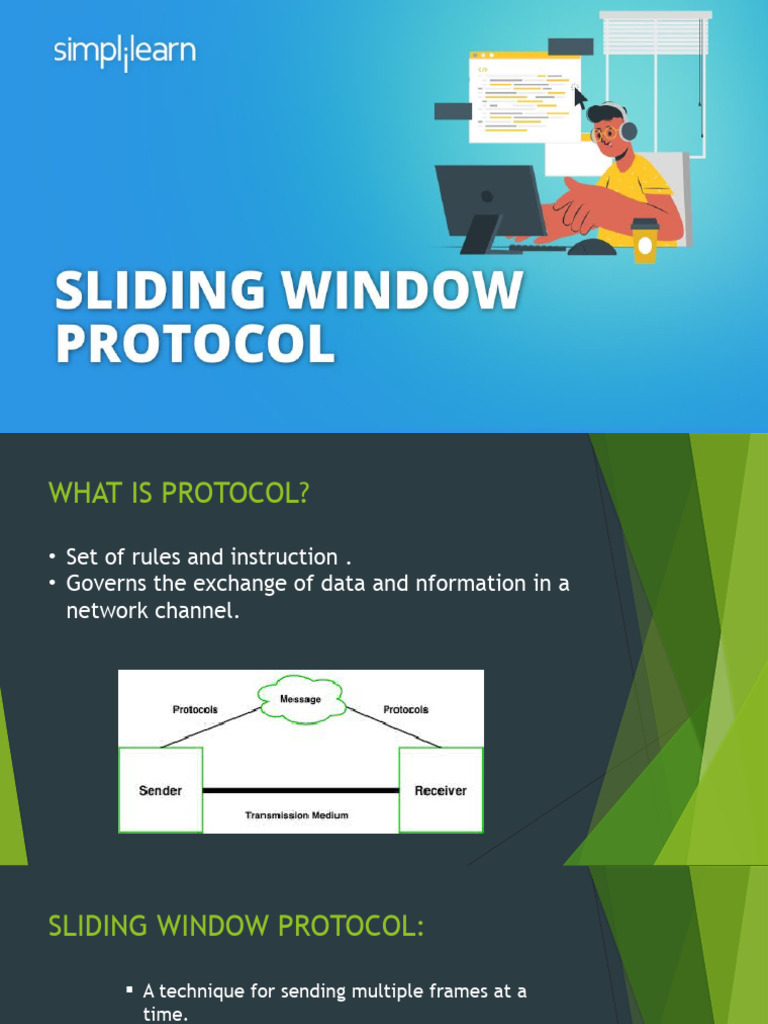 CN | PDF | Communications Protocols | Network Protocols