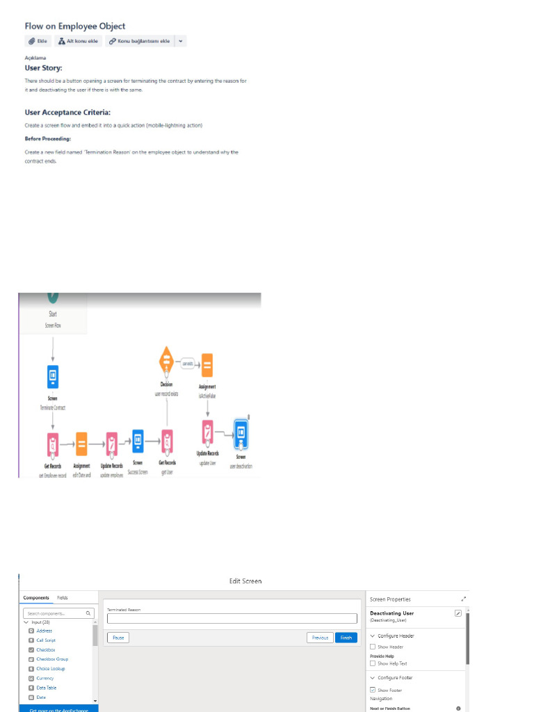 16.task Flow User Deactivate Işlemi | PDF 16.task Flow User Deactivate Işlemi | PDF