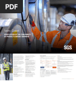 Kenya PVOC Program Operations Manual | PDF | Africa