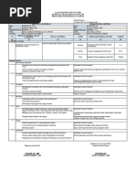 2.3.i.a. Berikut Adalah Contoh Format Rekap Laporan Kinerja Harian | PDF