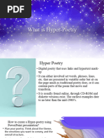 How To Make A Good Pubmat | PDF | Text | Communication