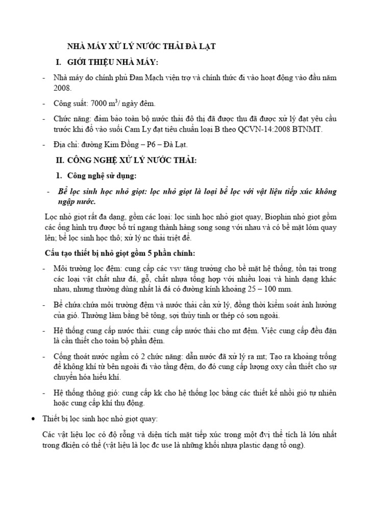 Tailieuxanh Nha May XLNT DL 9883 | PDF