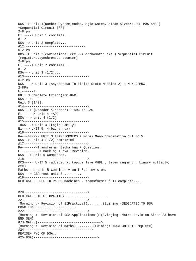 Afidavit | PDF | Computing | Electronic Engineering