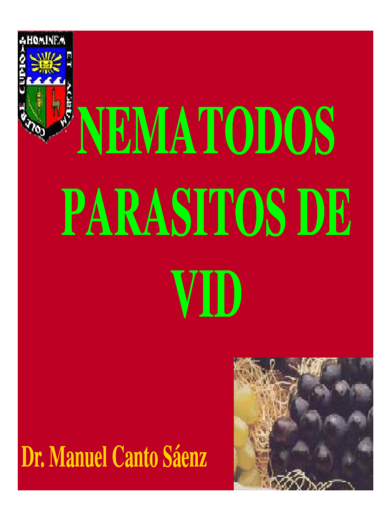 Manuel Canto - Unalm | PDF | Suelo | Raíz