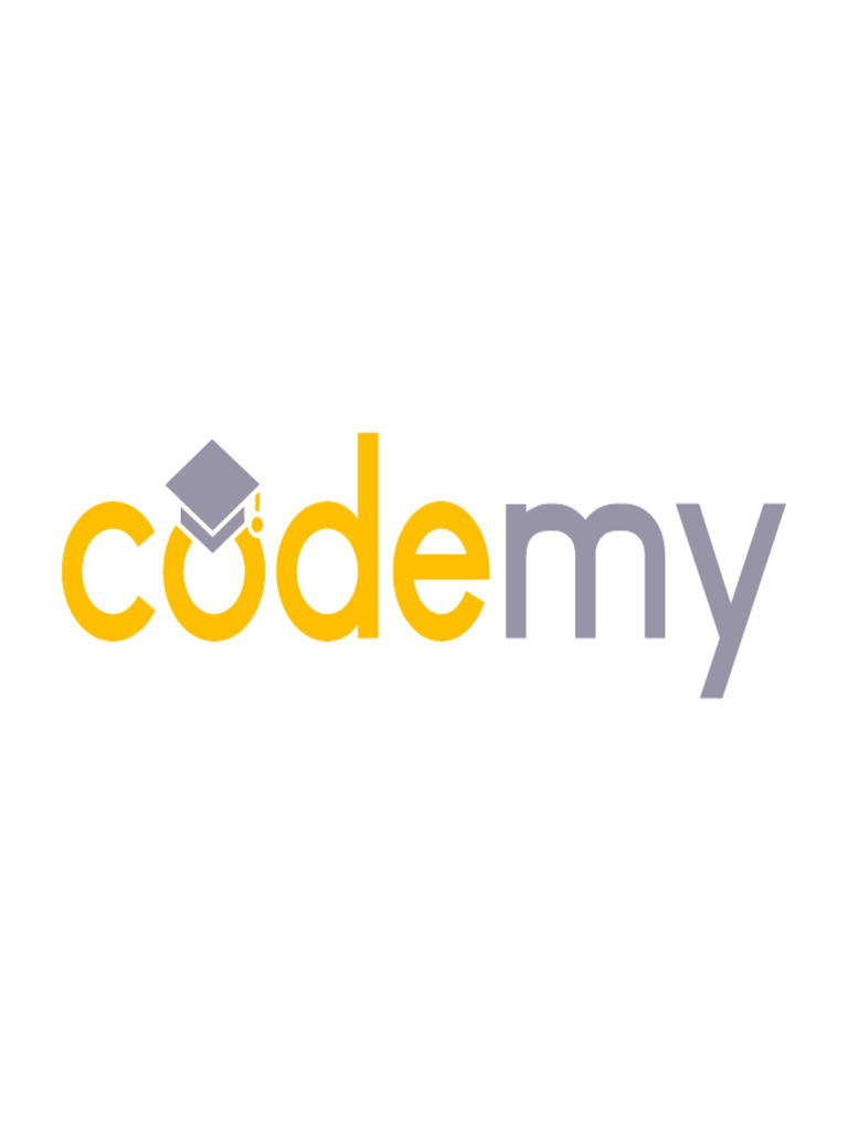 Codemy Logo | PDF