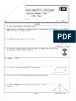 Awakalanaya Short Notes in Sinhala | PDF