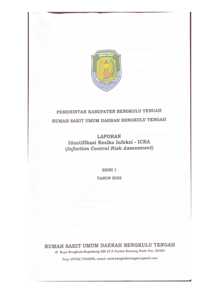 ICRA | PDF