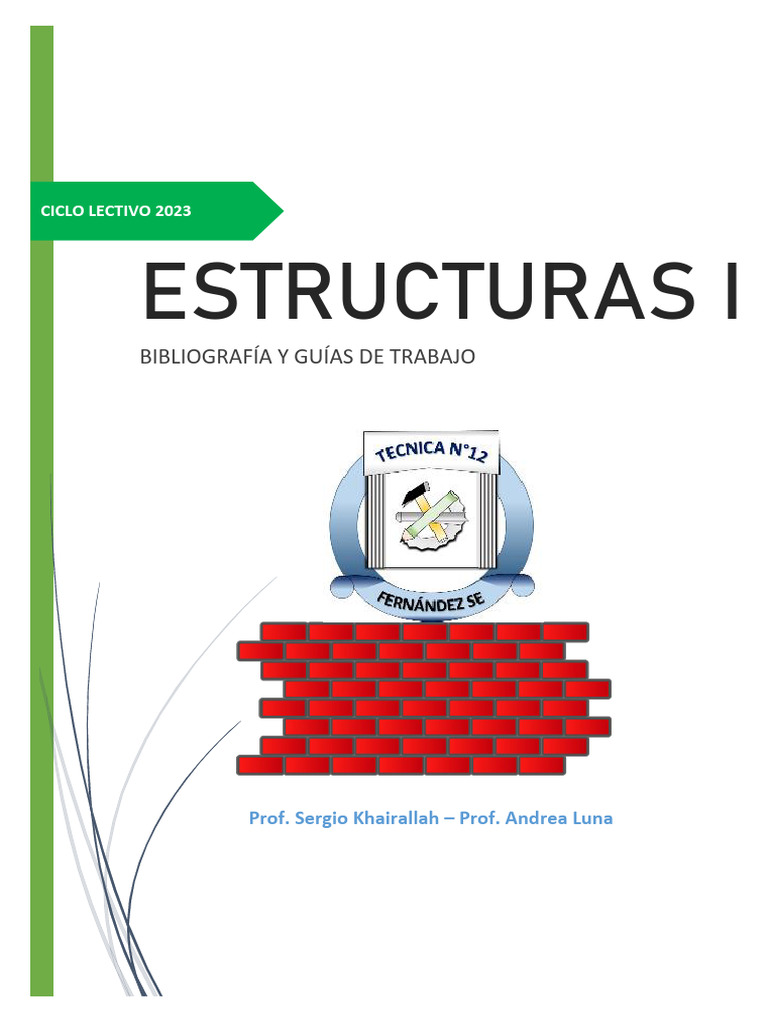 Estructuras I Descargar Gratis Pdf Fuerza Las Leyes Del