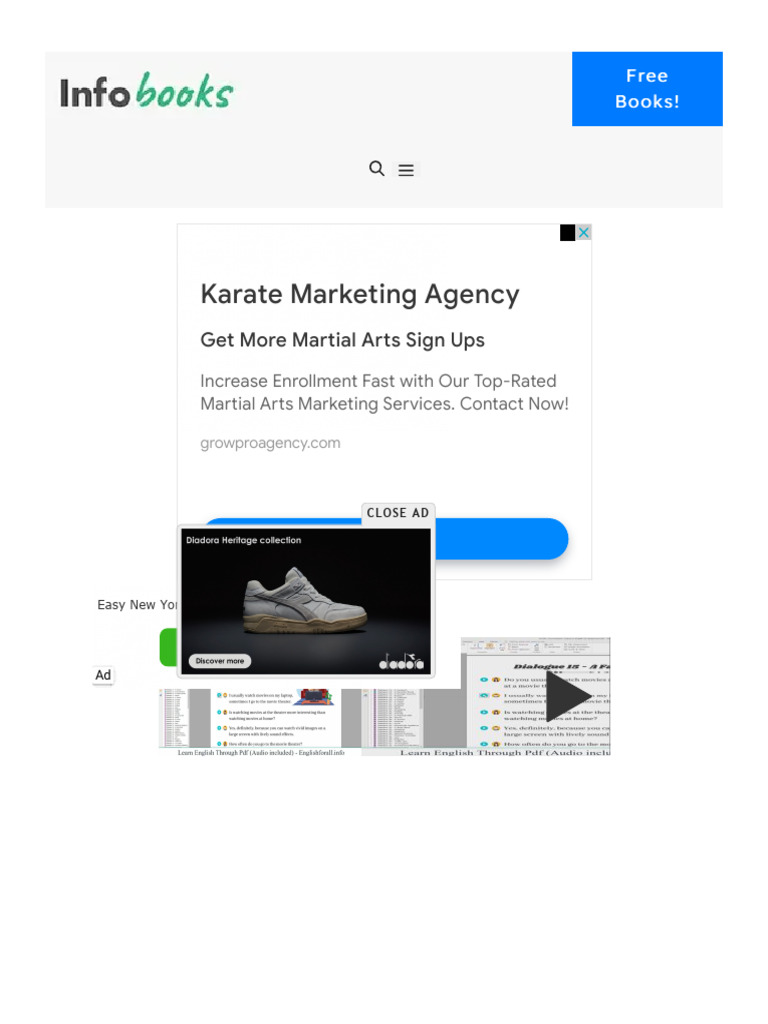 20+ Boxing Books For Free! (PDF) | Download Free PDF | Sports | Combat ...