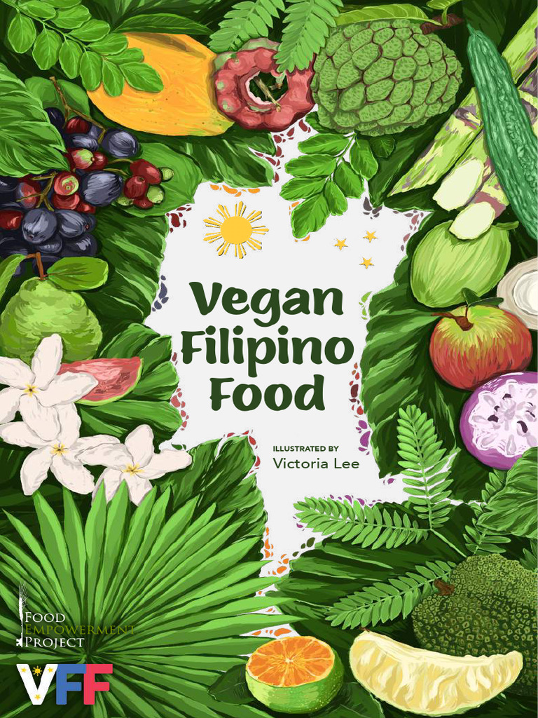 FEP Booklet C | PDF | Tofu | Veganism