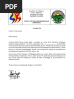 SK Accomplishment Report 2019 | PDF