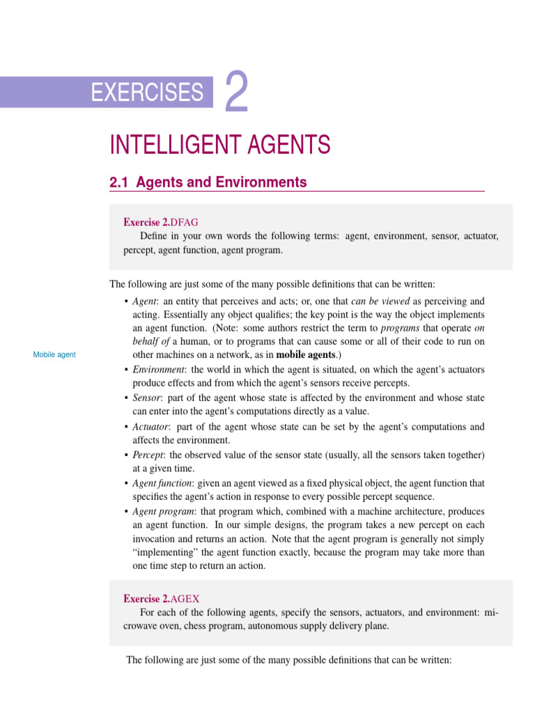 CH 2 | PDF | Rationality