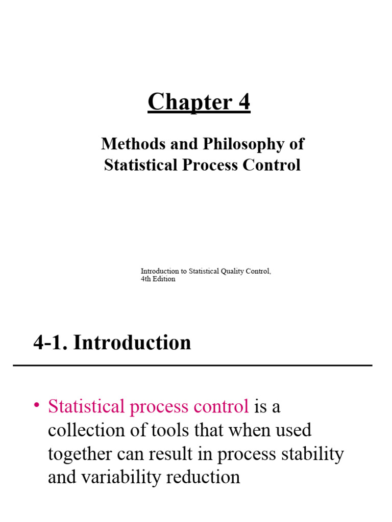 CH 04 | PDF | Sampling (Statistics) | Statistics