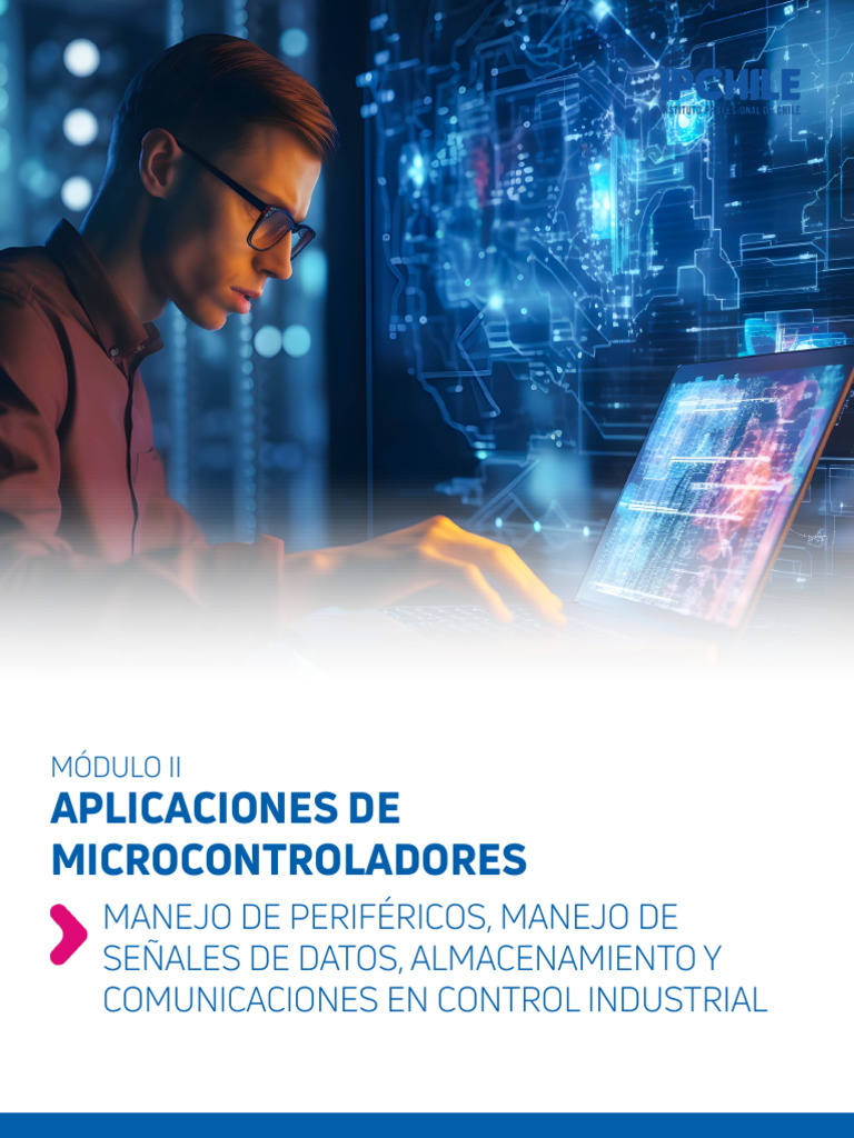 Aplicaciones de Microcontroladores en C | PDF | Lenguaje ensamblador ...